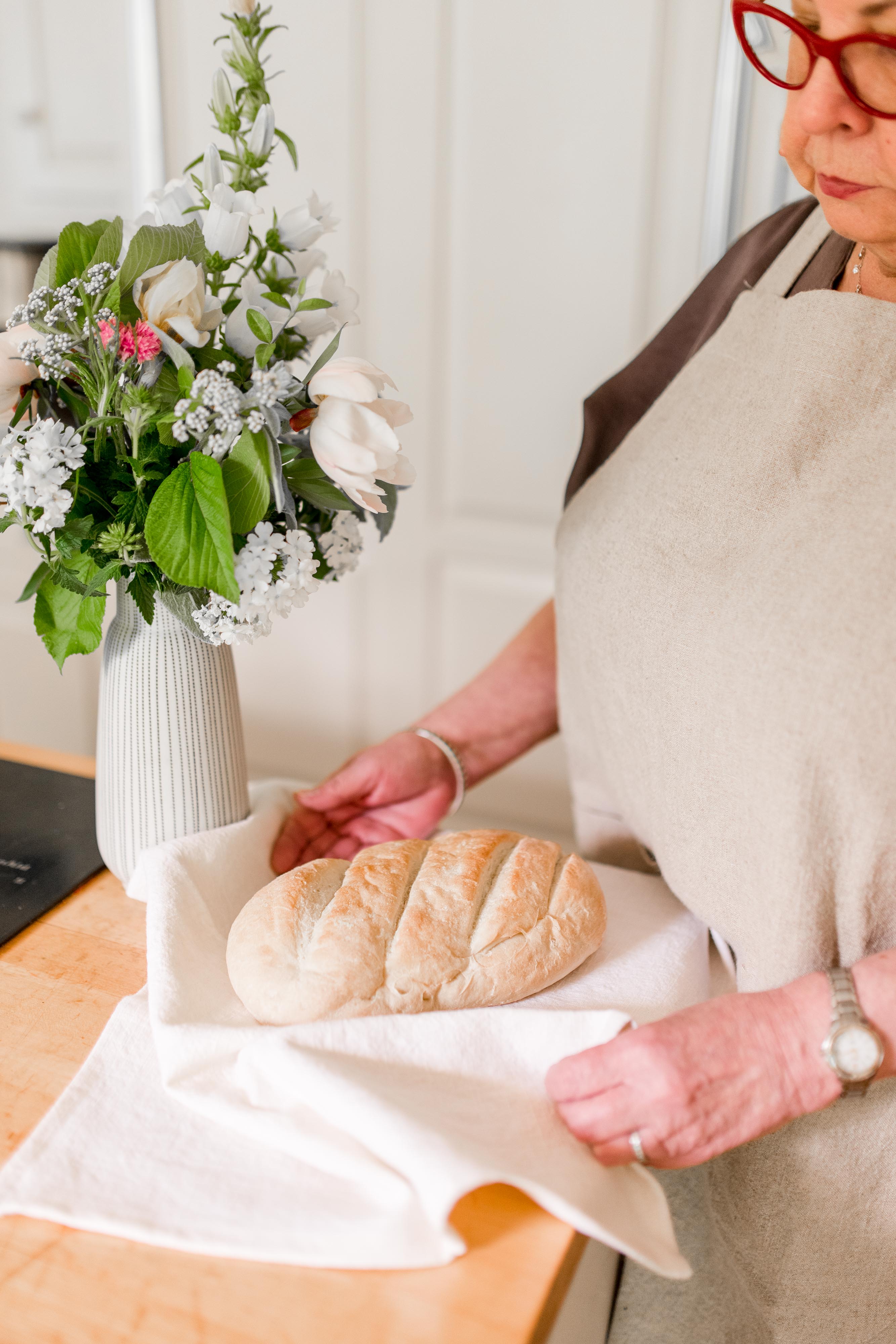 About Us – Linen Provisions